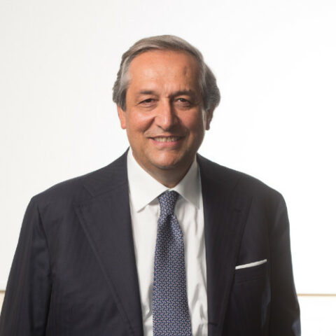 Colangelo: Puntiamo alla Leadership sui dati satellitari - Cluster ...